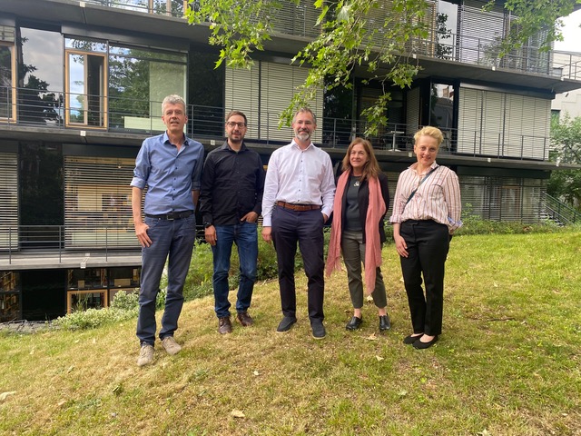 Kim Fortun über Umwelt-Governance, beschwerdeorientierte ...